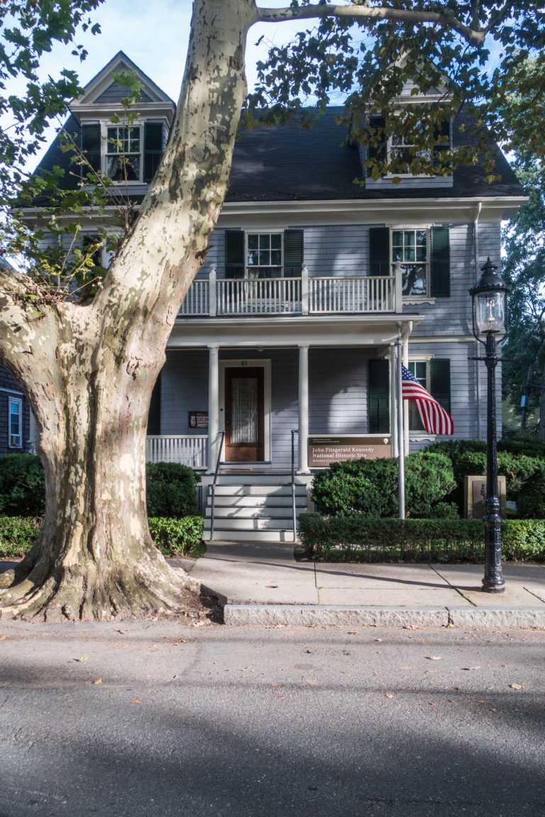 A Long Weekend in Boston Massachusetts | Greetings From Kelly