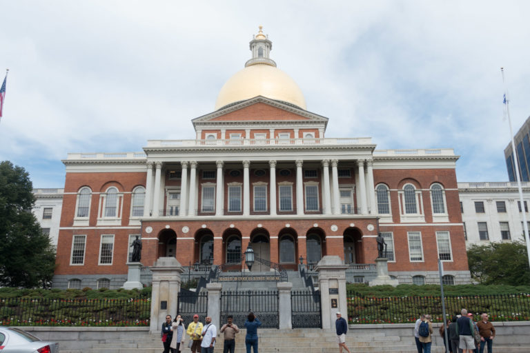The ULTIMATE Guide to Boston’s Freedom Trail - Greetings From Kelly