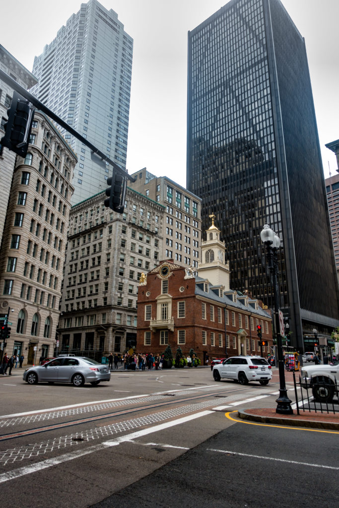 The ULTIMATE Guide to Boston’s Freedom Trail - Greetings From Kelly
