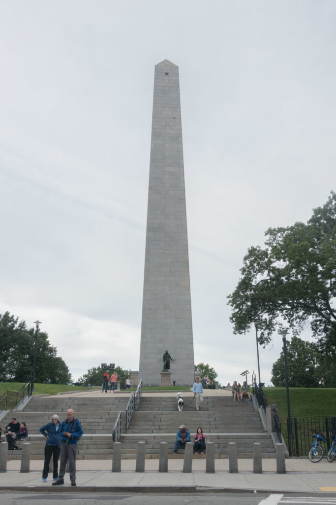 The ULTIMATE Guide to Boston’s Freedom Trail - Greetings From Kelly