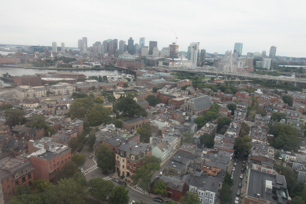 The ULTIMATE Guide to Boston’s Freedom Trail - Greetings From Kelly
