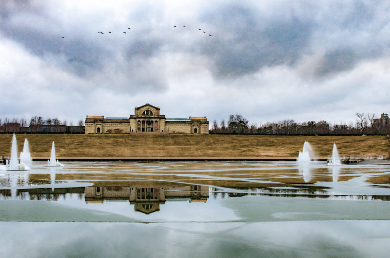 6 Reasons Why January is the Perfect Time to Visit St. Louis ...