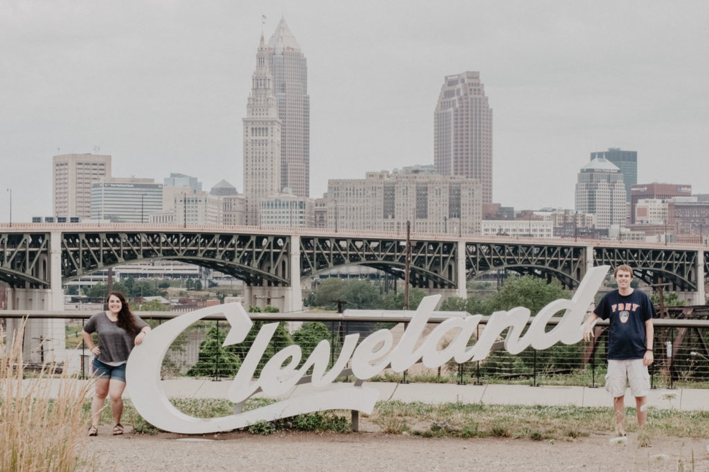 The Best Way to Spend Two Days in Cleveland, Ohio - Greetings From Kelly