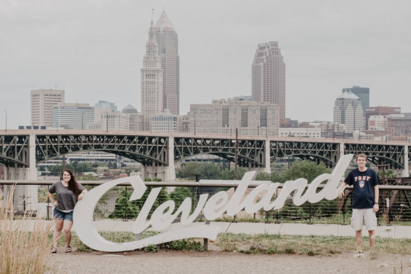 The Best Way to Spend Two Days in Cleveland, Ohio - Greetings From Kelly