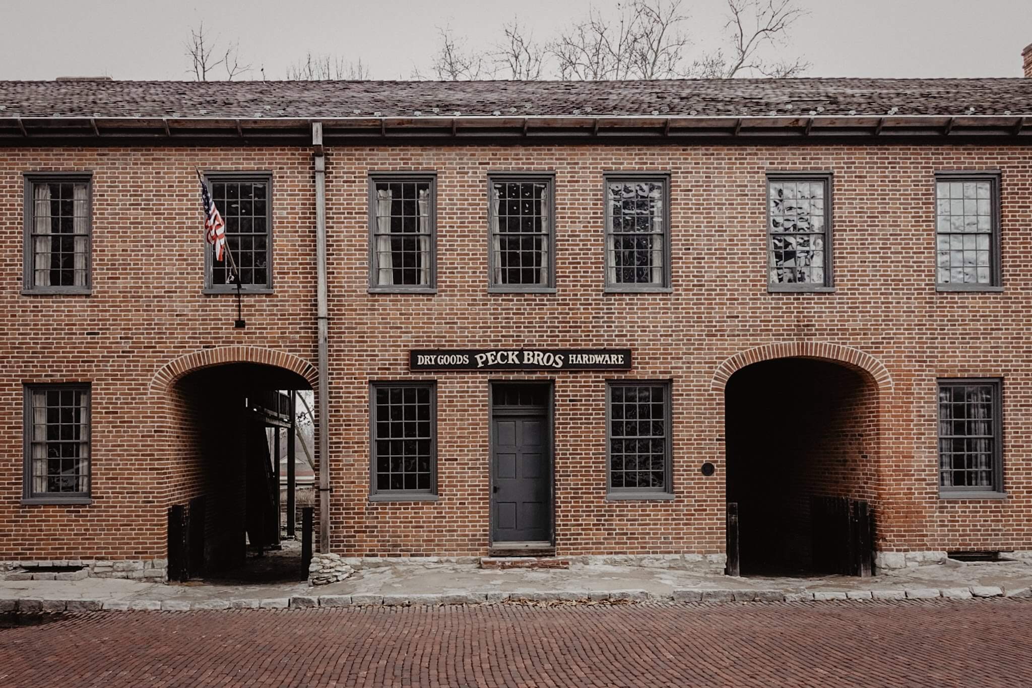 The 9 Best St Louis Historic Home Tours - Greetings From Kelly