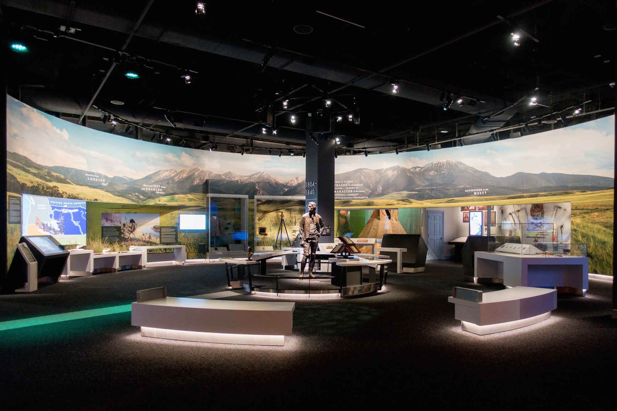 The St Louis Arch: Your Ultimate Guide to Gateway Arch National Park ...